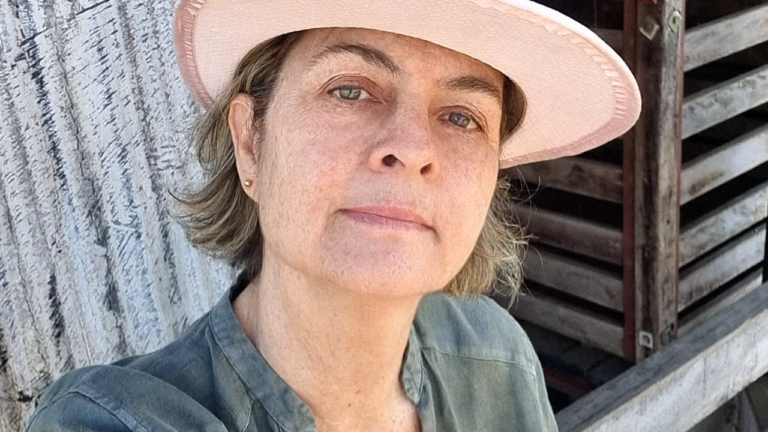 Cristina Malcher: a voz feminina que transforma o agro no Pará ...